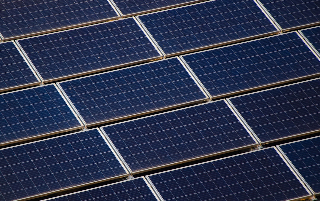 MV Solar